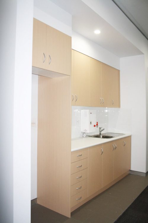 Catholic Care :: Experienced Office Furniture