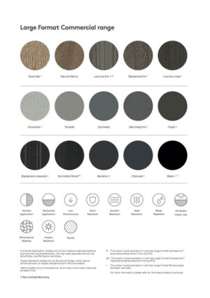Laminex Colour Swatches :: Experienced Office FurnitureExperienced ...