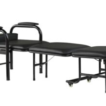 SEBEL FOLDING SICK BAY LOUNGE :: Experienced Office Furniture