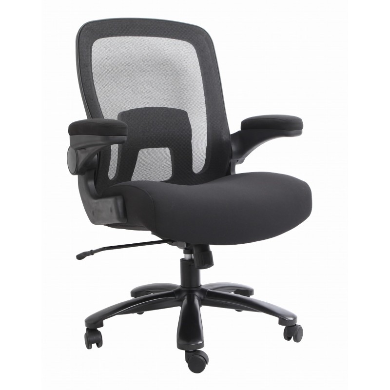 BOEING MESH BACK EXECUTIVE CHAIR