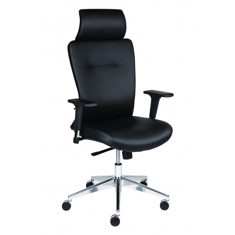 BENTLEY HIGH BACK :: Experienced Office Furniture