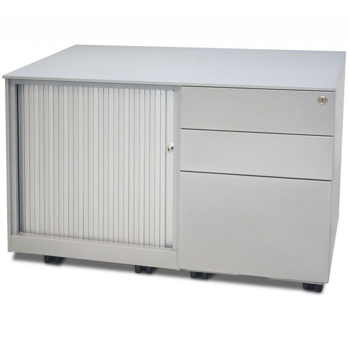 Steel Filing Cabinets :: Experienced Office Furniture