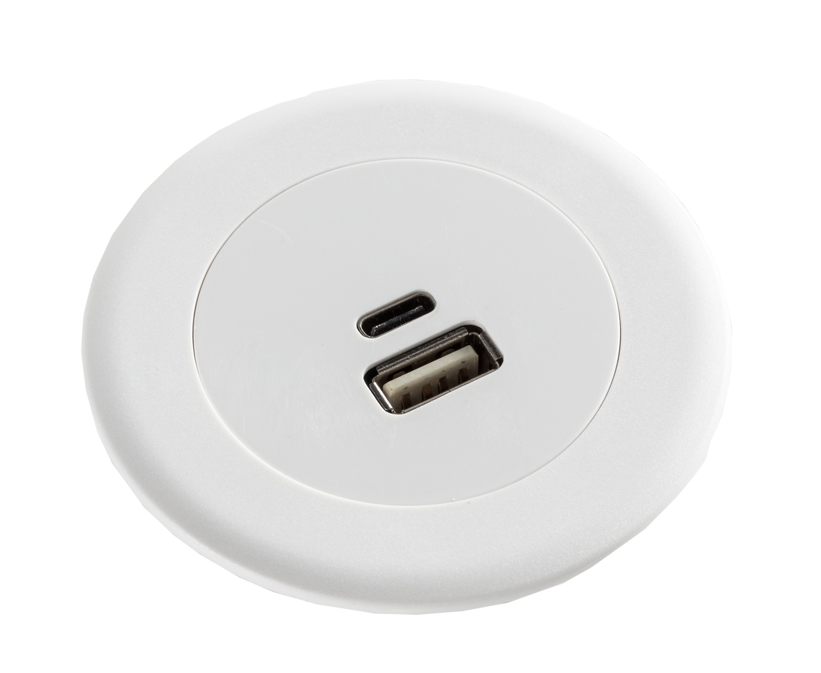 ECHO MODULE USB - Experienced Office Furniture