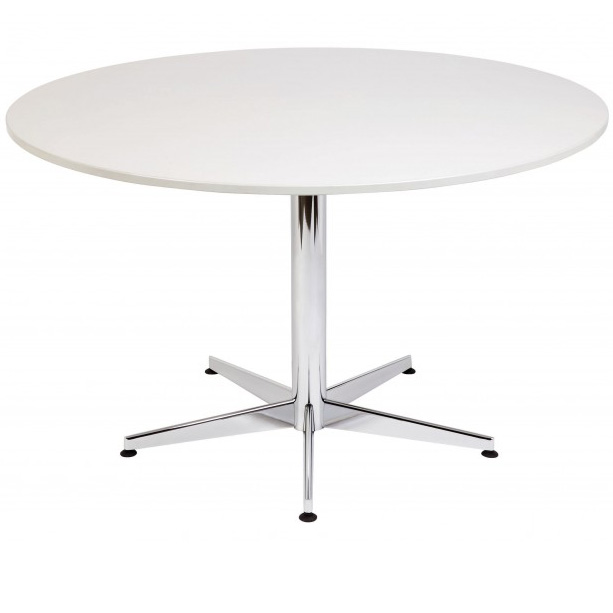 EXECUTIVE 5-STAR BASE MEETING TABLE :: Experienced Office Furniture