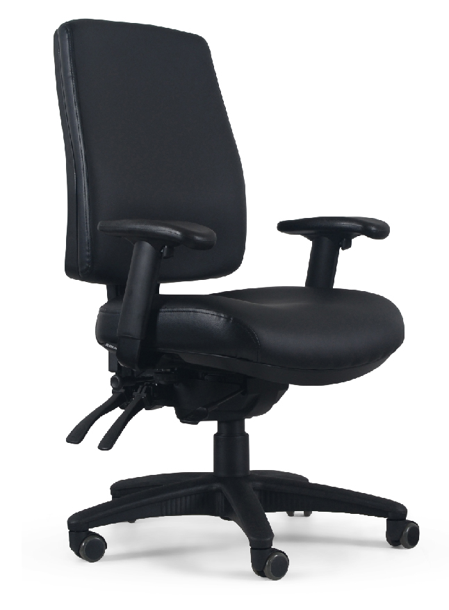 ERGOFORM :: Experienced Office Furniture