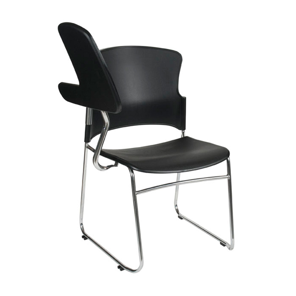 FOCUS VISITORS CHAIR :: Experienced Office Furniture