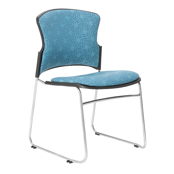 FOCUS VISITORS CHAIR :: Experienced Office Furniture
