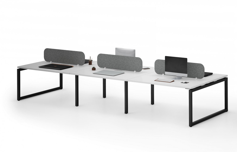 GEN O WORKSTATION SYSTEM :: Experienced Office Furniture