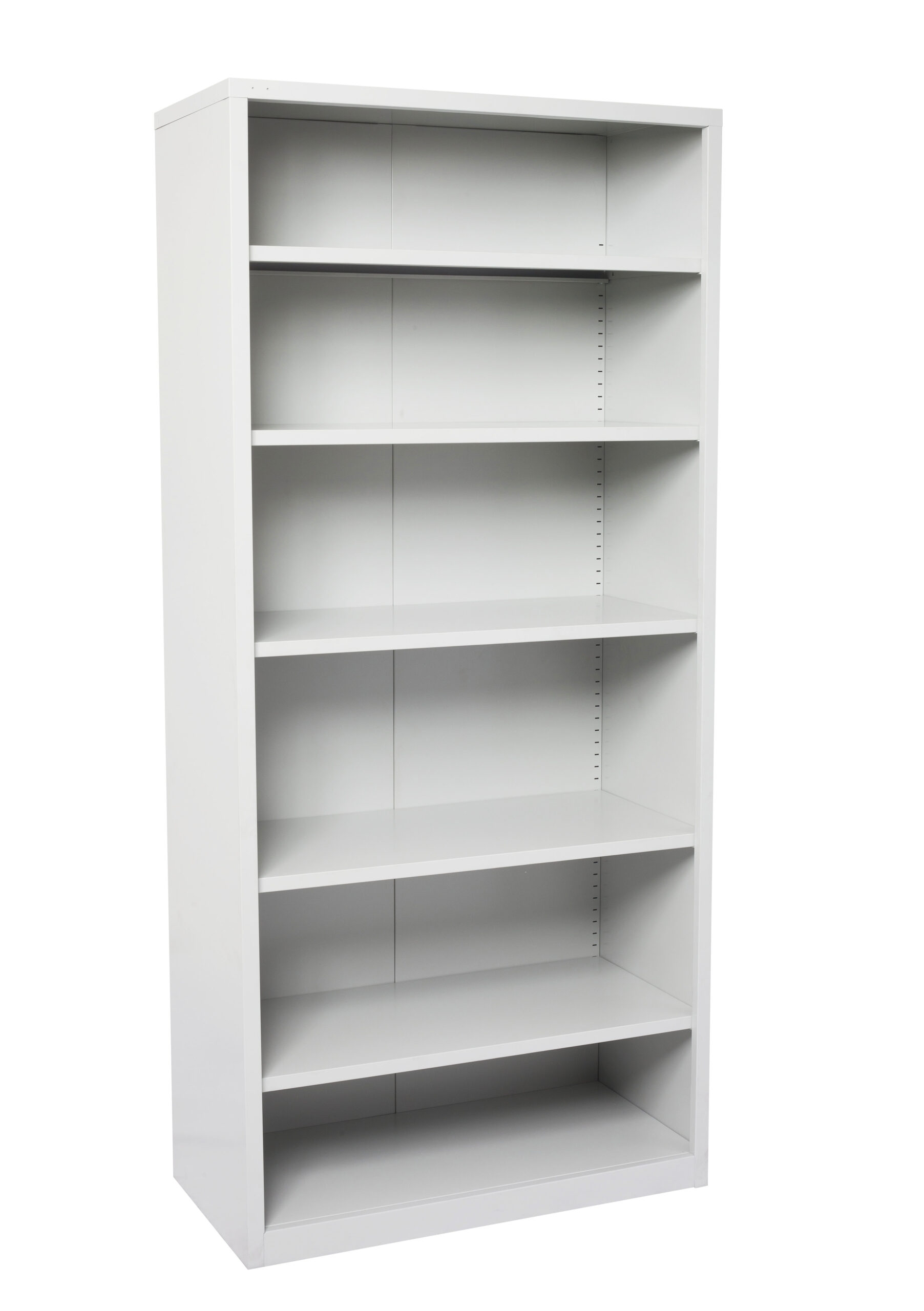 FX OPEN BAY SHELVING :: Experienced Office Furniture