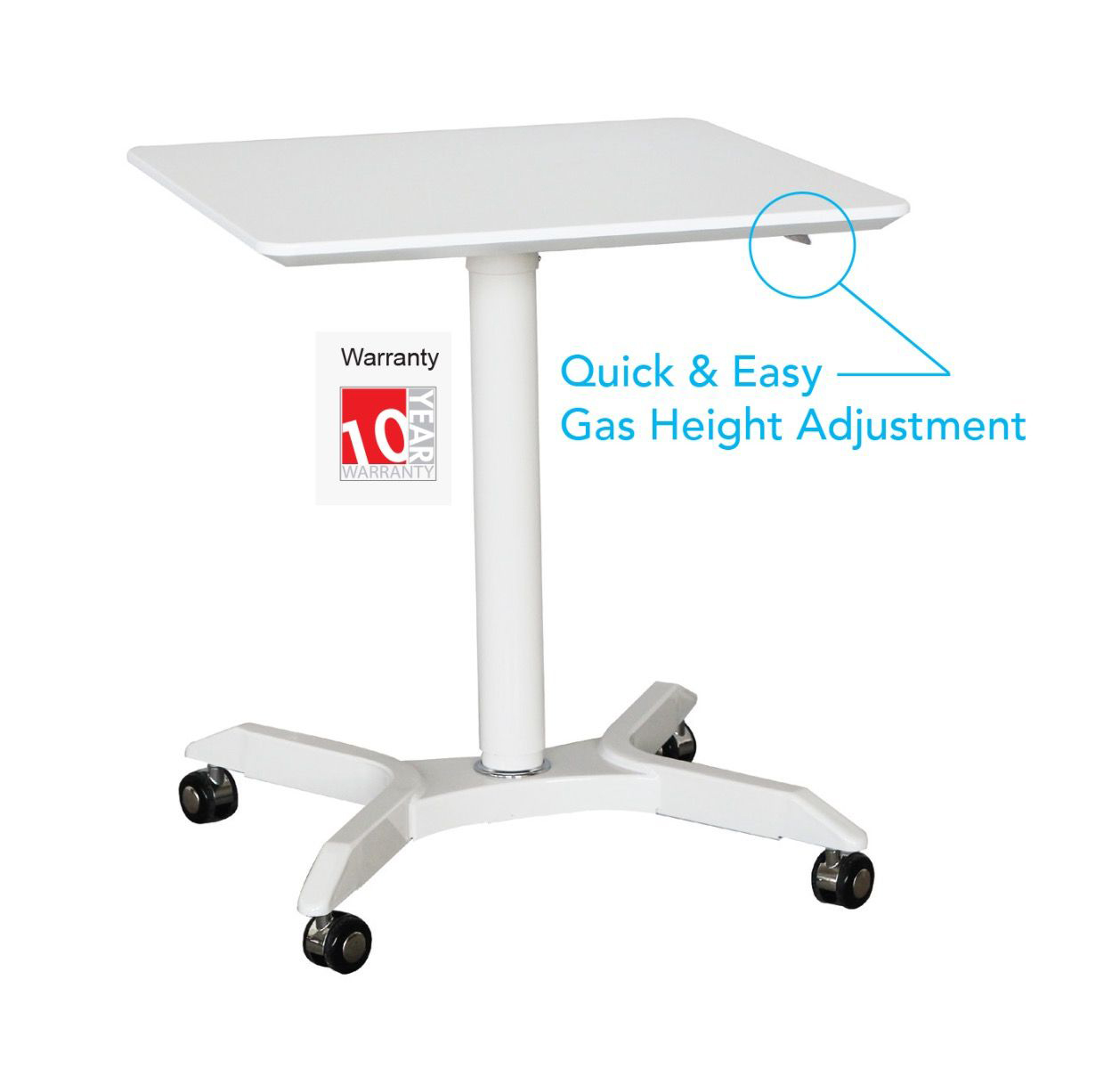 SEBEL FOLDING EXAM TABLE :: Experienced Office Furniture