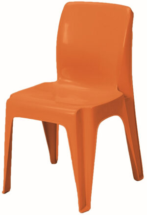 ZOOM CHAIR :: Experienced Office Furniture