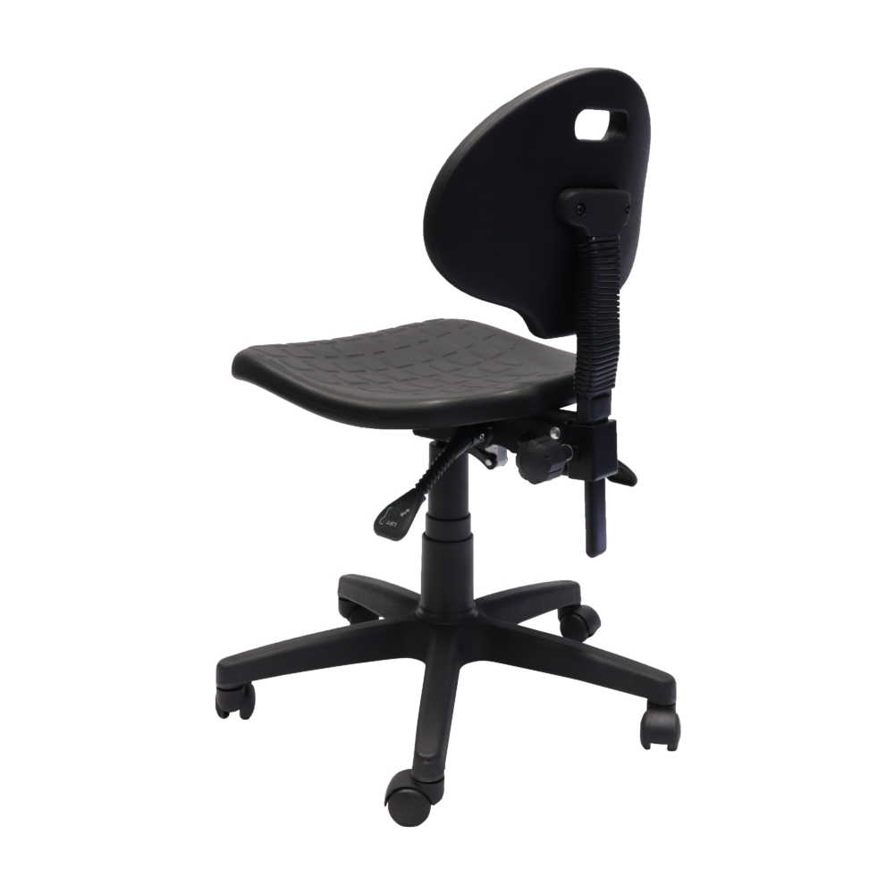 LAB CHAIR :: Experienced Office Furniture