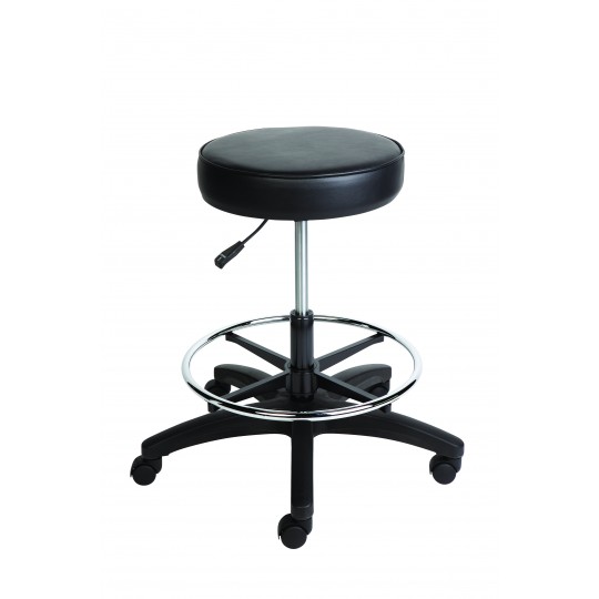SOLO ADJUSTABLE STOOL