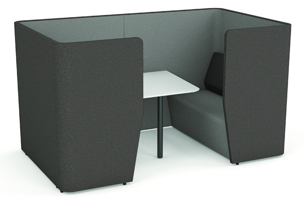 SEBEL INTEGRA :: Experienced Office Furniture