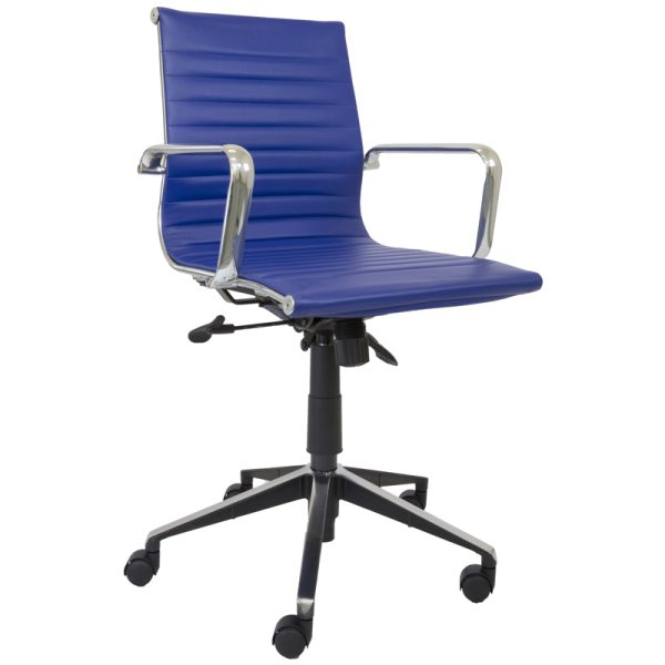 PU605M EXECUTIVE CHAIR