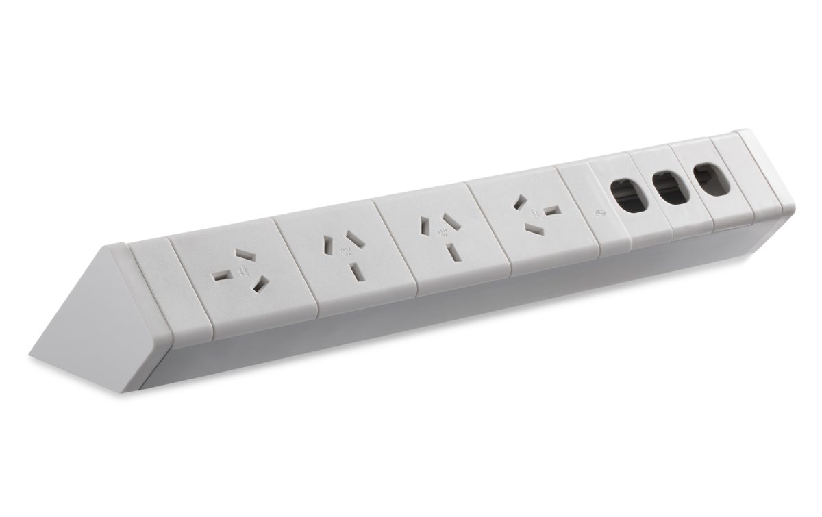 UNIVERSAL STARTER SOCKET :: Experienced Office Furniture