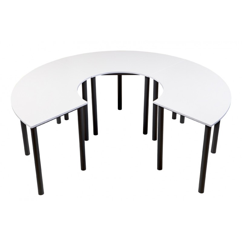 QUADRANT TABLE :: Experienced Office Furniture