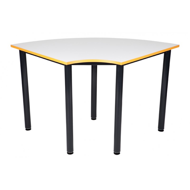 QUADRANT TABLE :: Experienced Office Furniture