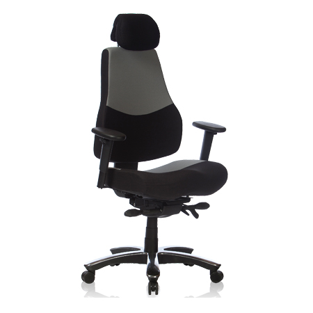 RANGER – HEAVY DUTY :: Experienced Office Furniture