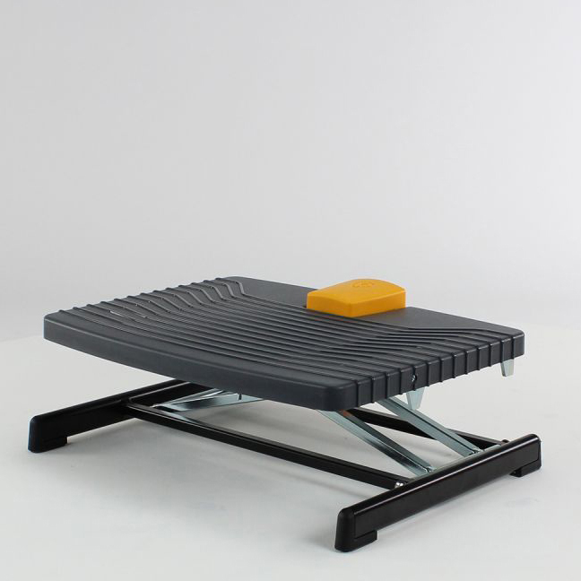 CW2000 Footrest :: Experienced Office Furniture
