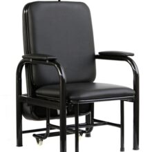 SEBEL FOLDING SICK BAY LOUNGE :: Experienced Office Furniture