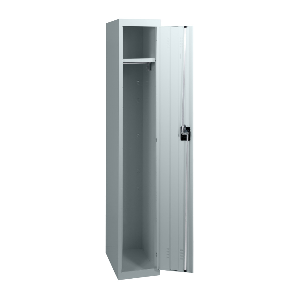 STATEWIDE SINGLE DOOR LOCKERS :: Experienced Office Furniture