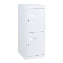 STATEWIDE HALF HEIGHT LOCKERS