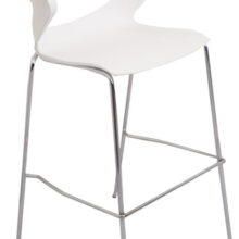 TAURUS BAR STOOL :: Experienced Office Furniture