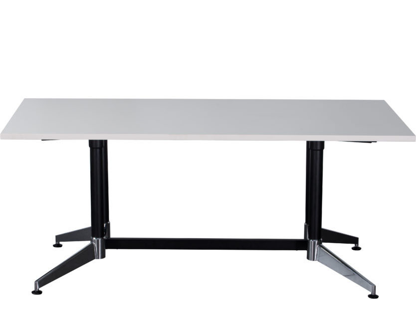 TYPHOON BOARDROOM TABLE :: Experienced Office Furniture