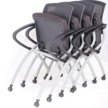 ZOOM CHAIR :: Experienced Office Furniture
