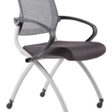 ZOOM CHAIR :: Experienced Office Furniture