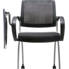 ZOOM CHAIR :: Experienced Office Furniture