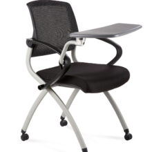 ZOOM CHAIR :: Experienced Office Furniture