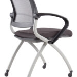 ZOOM CHAIR :: Experienced Office Furniture