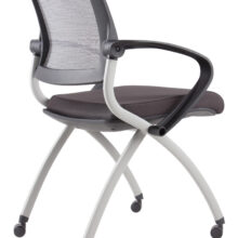 ZOOM CHAIR :: Experienced Office Furniture