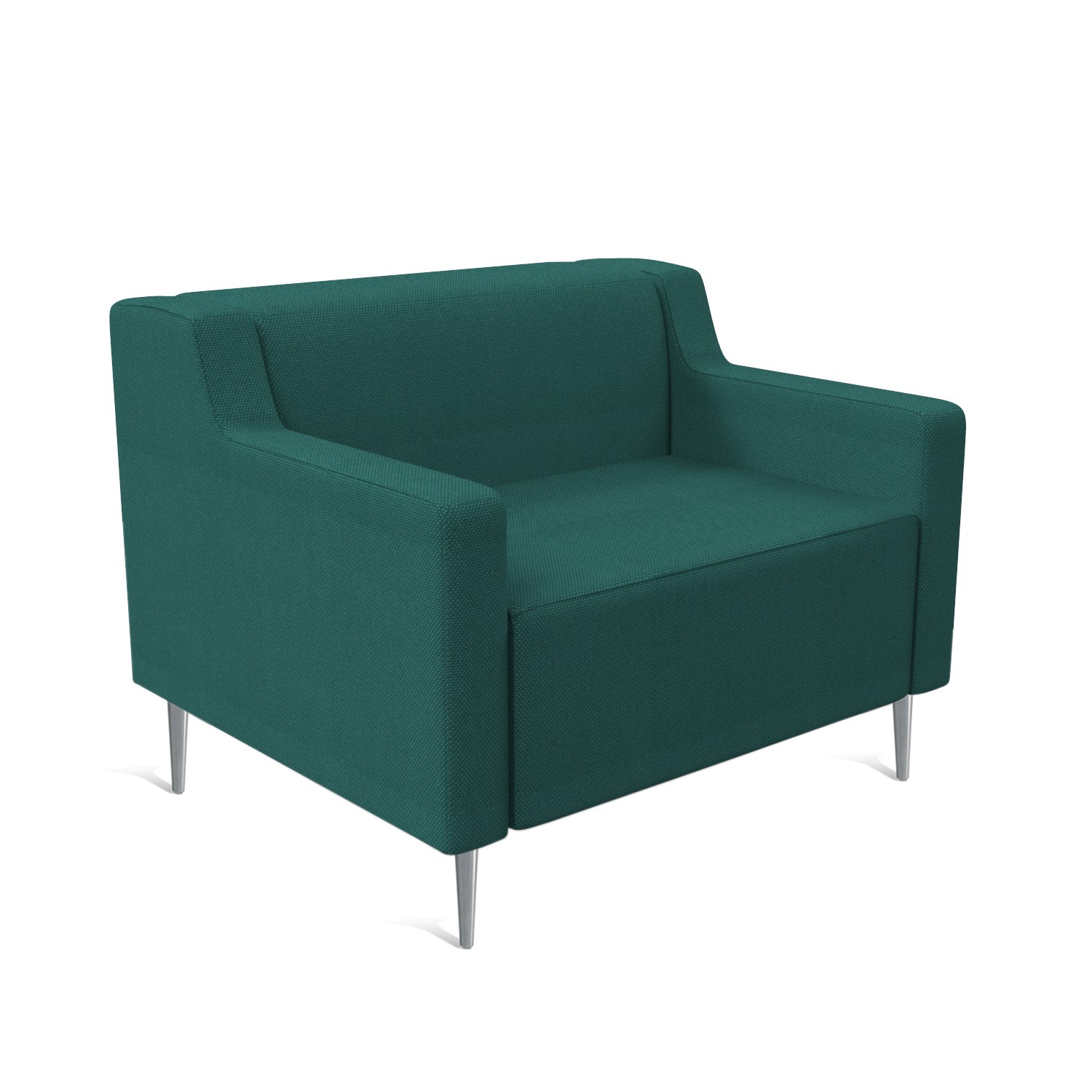 DROP LOUNGE RANGE :: Experienced Office Furniture