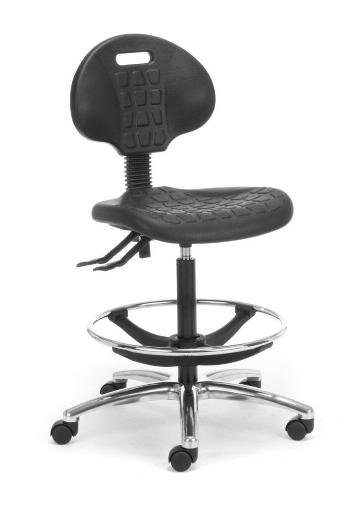 STAGE STOOL :: Experienced Office Furniture