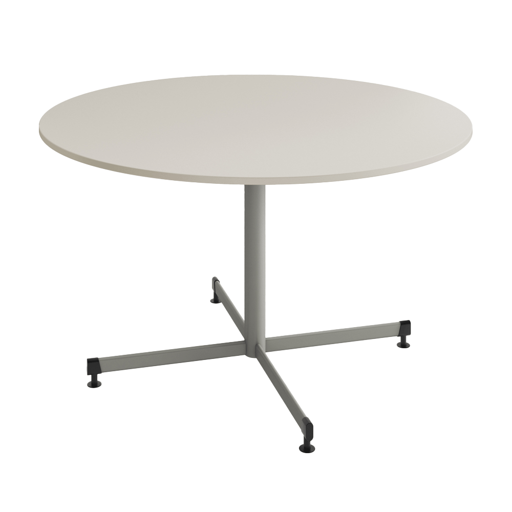 SEBEL FOCUS ROUND TABLE :: Experienced Office Furniture