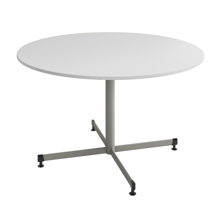 SEBEL FOCUS ROUND TABLE :: Experienced Office Furniture