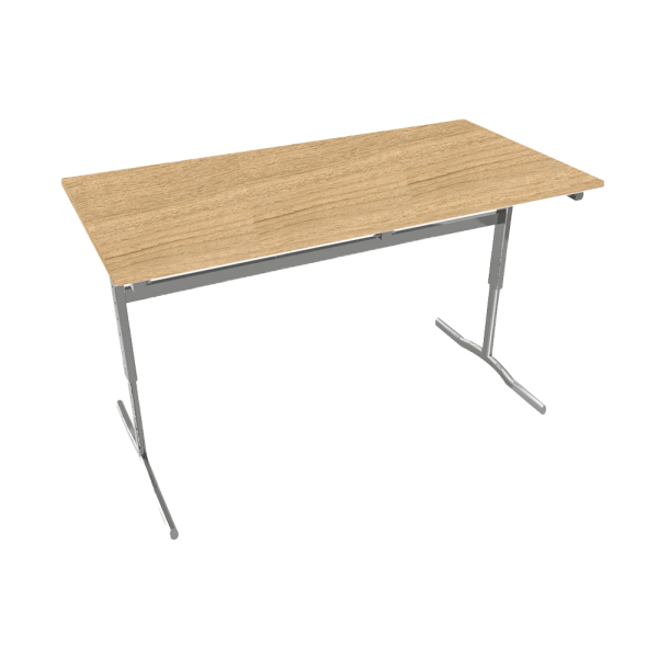 SEBEL ADJUSTABLE T FRAME DOUBLE