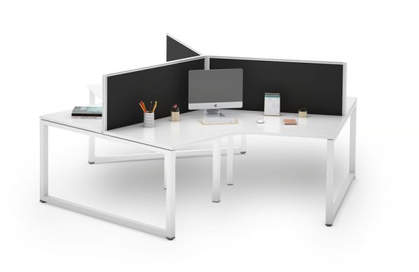 Workstations :: Experienced Office Furniture