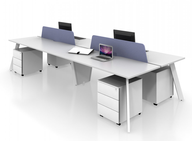 Workstations :: Experienced Office Furniture