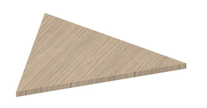 TRUSS TABLE TOP :: Experienced Office Furniture