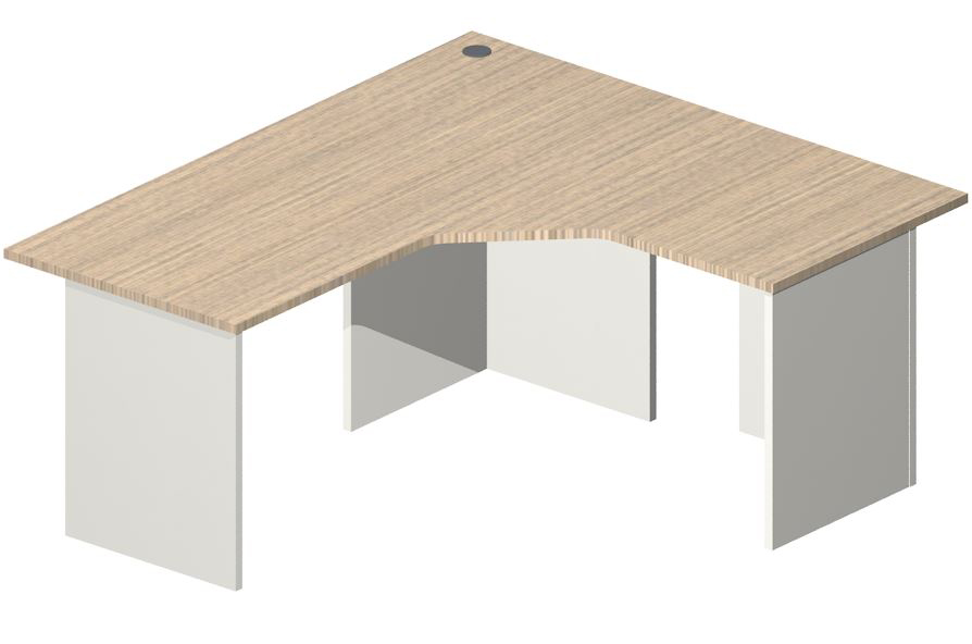 Desks + Corner Desks :: Experienced Office Furniture Archive ...