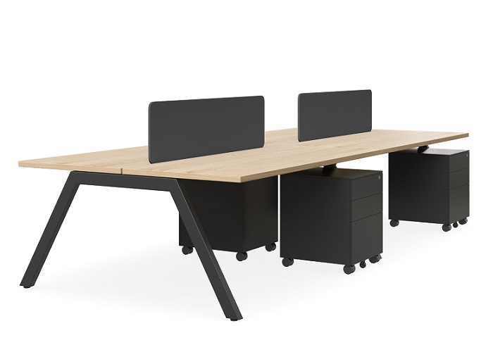 Workstations :: Experienced Office Furniture