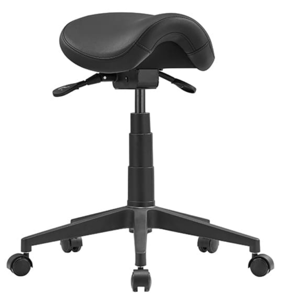 Ergonomic Stools :: Experienced Office Furniture