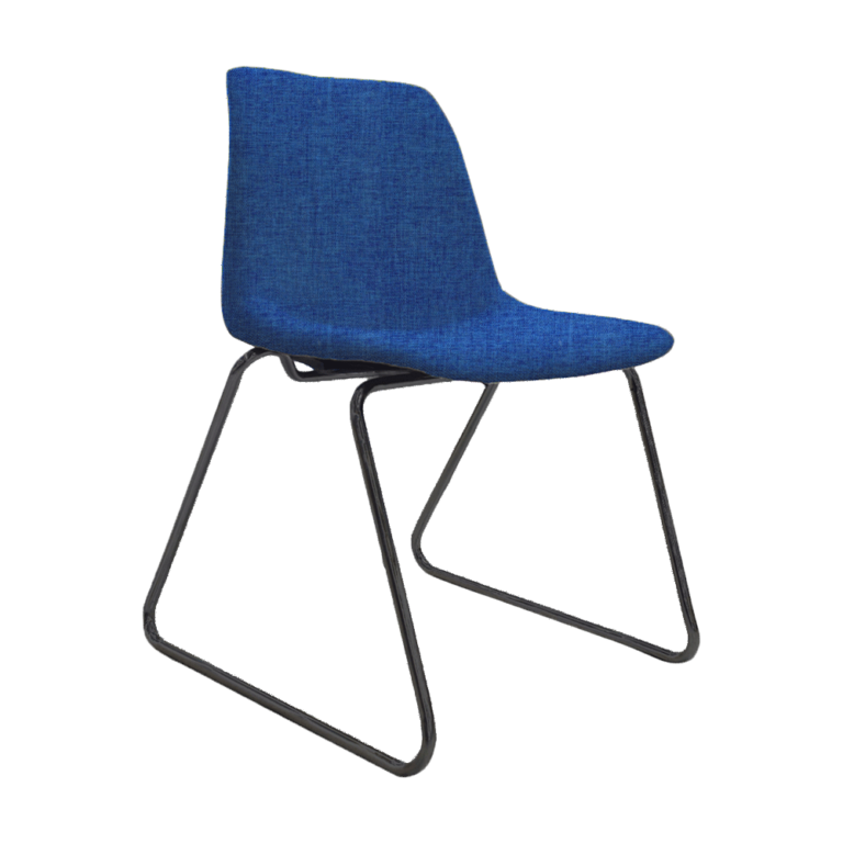 SEBEL HOBNOB SIDECHAIR :: Experienced Office Furniture
