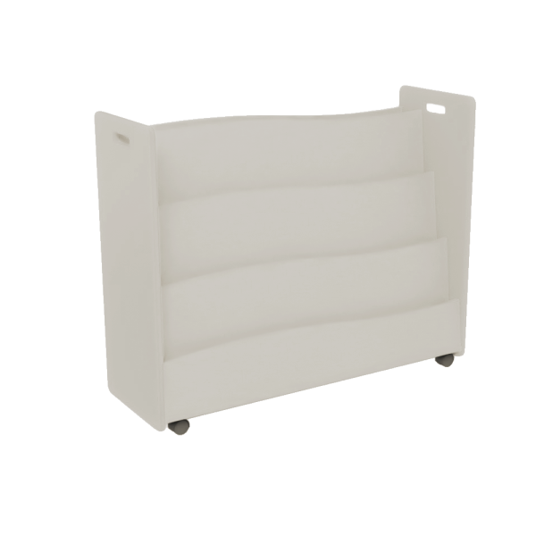 SEBEL BOOK DISPLAY UNIT :: Experienced Office Furniture