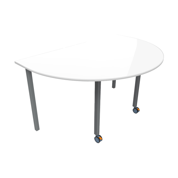 SEBEL CREATE-A-TABLE DOME :: Experienced Office Furniture