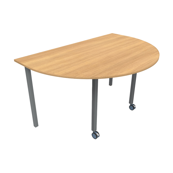 SEBEL CREATE-A-TABLE DOME :: Experienced Office Furniture